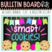 15+ Cute Back to School Bulletin Board Ideas - The Pretty Little Classroom
